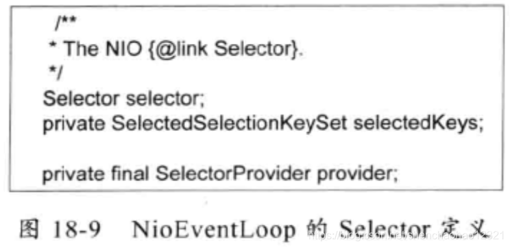 【Netty权威指南】14-NioEventLoop和NioEventLoopGroup_nioeventloop和线程关系-CSDN博客
