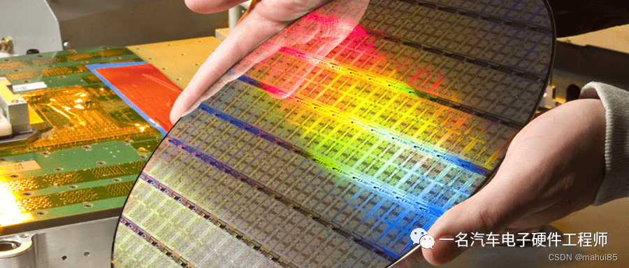 转：车规芯片的AEC-Q100测试标准_aecq100-CSDN博客