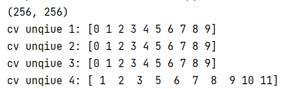 【python】opencv、PIL、gdal读取tif高分遥感影像比较_opencv读取不同波段的tiff-CSDN博客