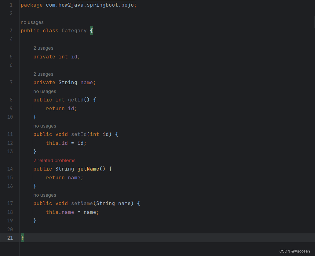 第16周 SpringBoot练习-CSDN博客