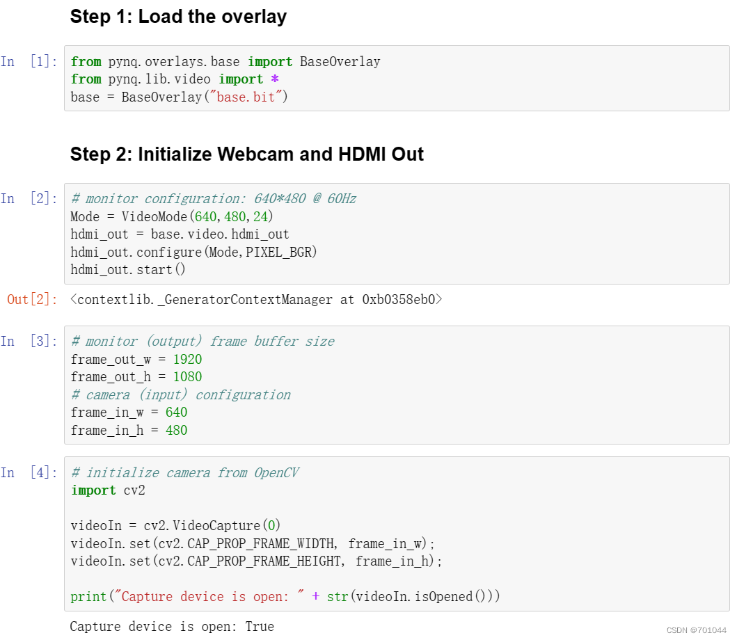 PYNQ-Z2 镜像烧录&设备启动&网络设置-CSDN博客