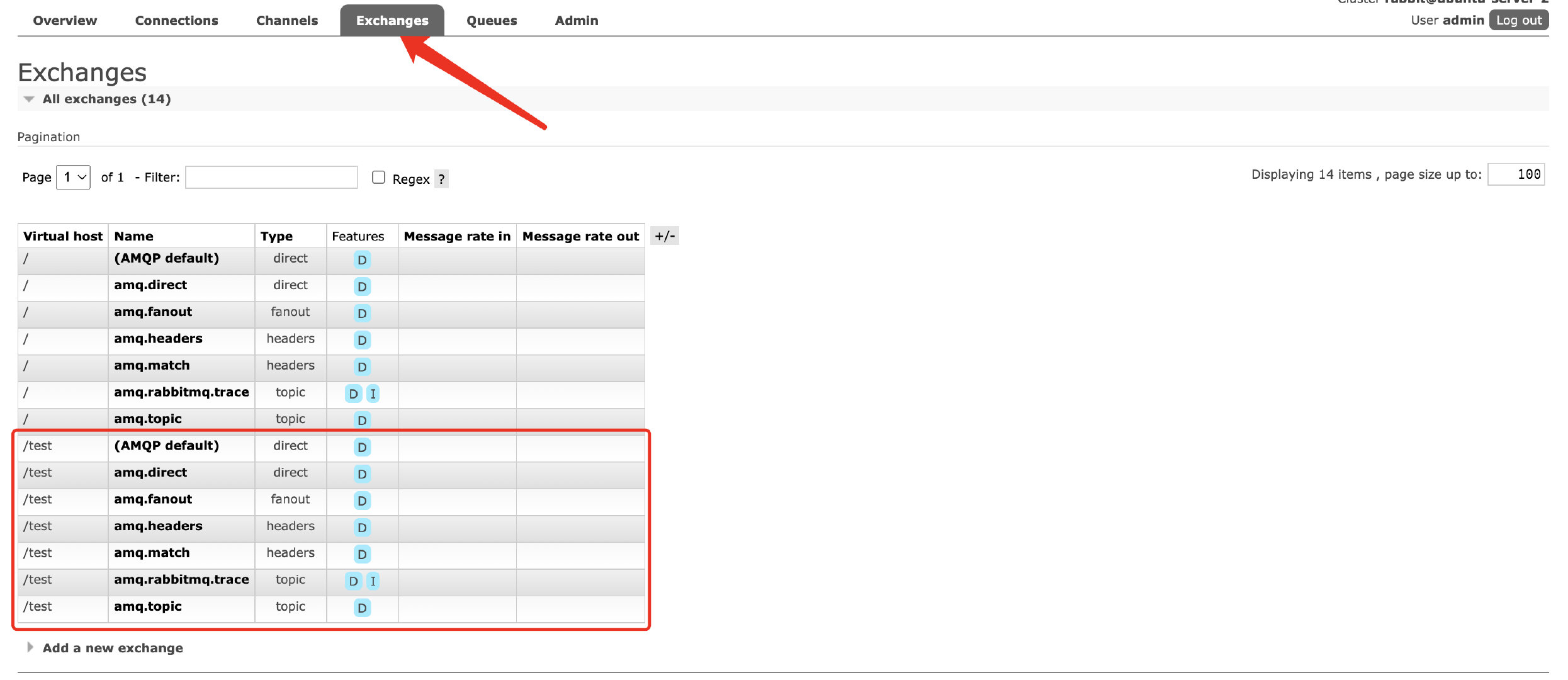 RabbitMQ：基本操作使用_nack message requeue true-CSDN博客