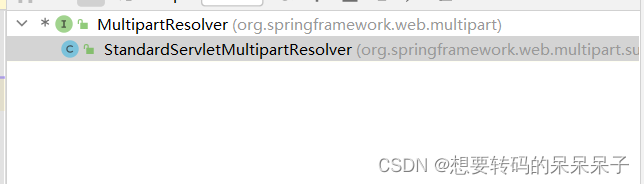 在SpringMVC中利用CommonsMultipartResolver与＜multipart-config＞分别解决浏览器文件上传问题的区别-CSDN博客