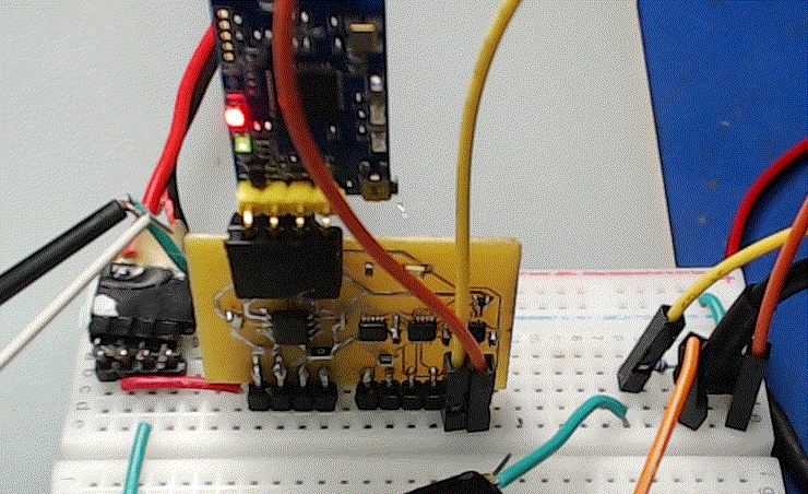 基于AD5272多组变阻器电路设计-CSDN博客