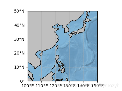 【Cartopy】1.库的安装和使用_natural earth本地-CSDN博客