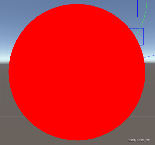 unity Handles方法绘制相关_handles.freemovehandle-CSDN博客