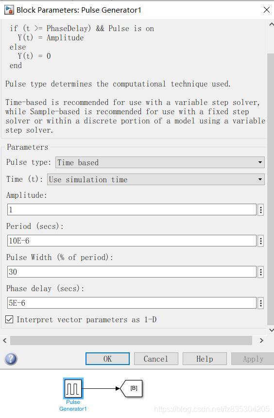Matlab 建立全桥DCDC模型_全桥电力电子建模-CSDN博客
