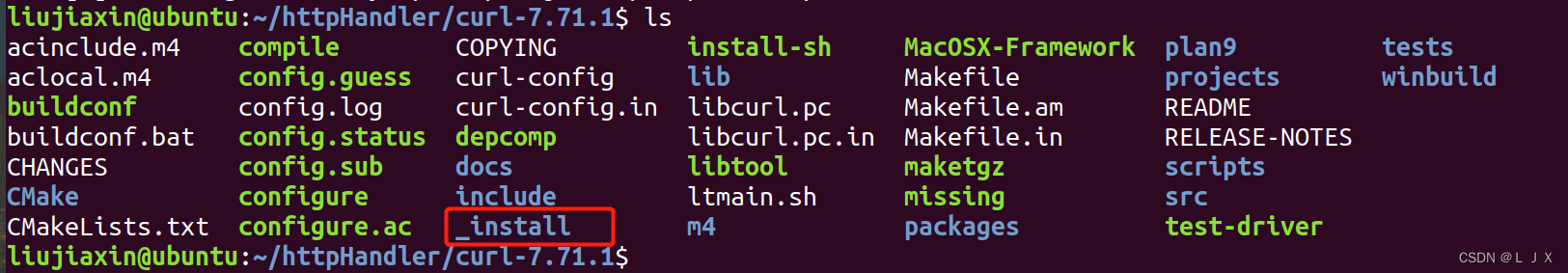 libcurl库及curl API的简介_libcurl官网-CSDN博客