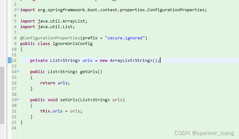 org.springframework.boot.context.properties.ConfigurationProperties-CSDN博客