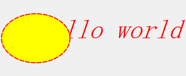 Qt：有关于Painter的理解_drawellipse(const qpoint ¢er, int rx, int ry)-CSDN博客