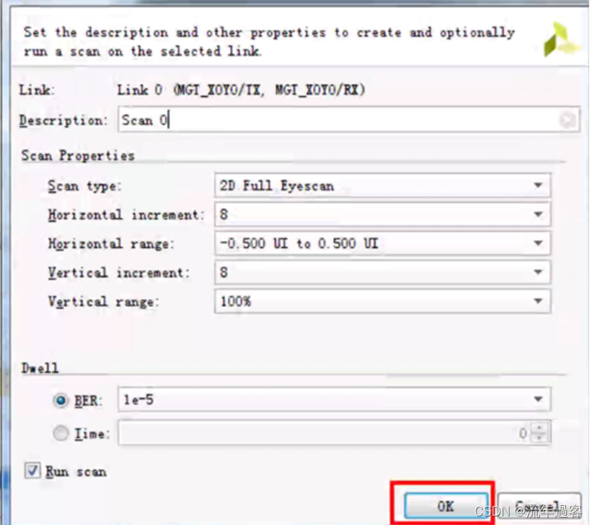 FPGA基础–基于Vivado的眼图测试（二）_vivado 眼图怎么看-CSDN博客