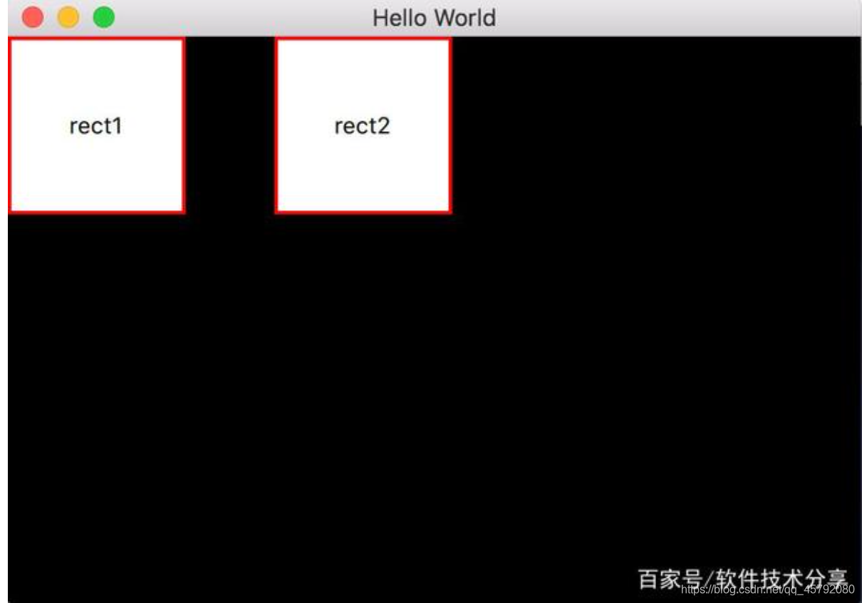详解QML的锚点布局anchor（转载）_qt控件 archor-CSDN博客