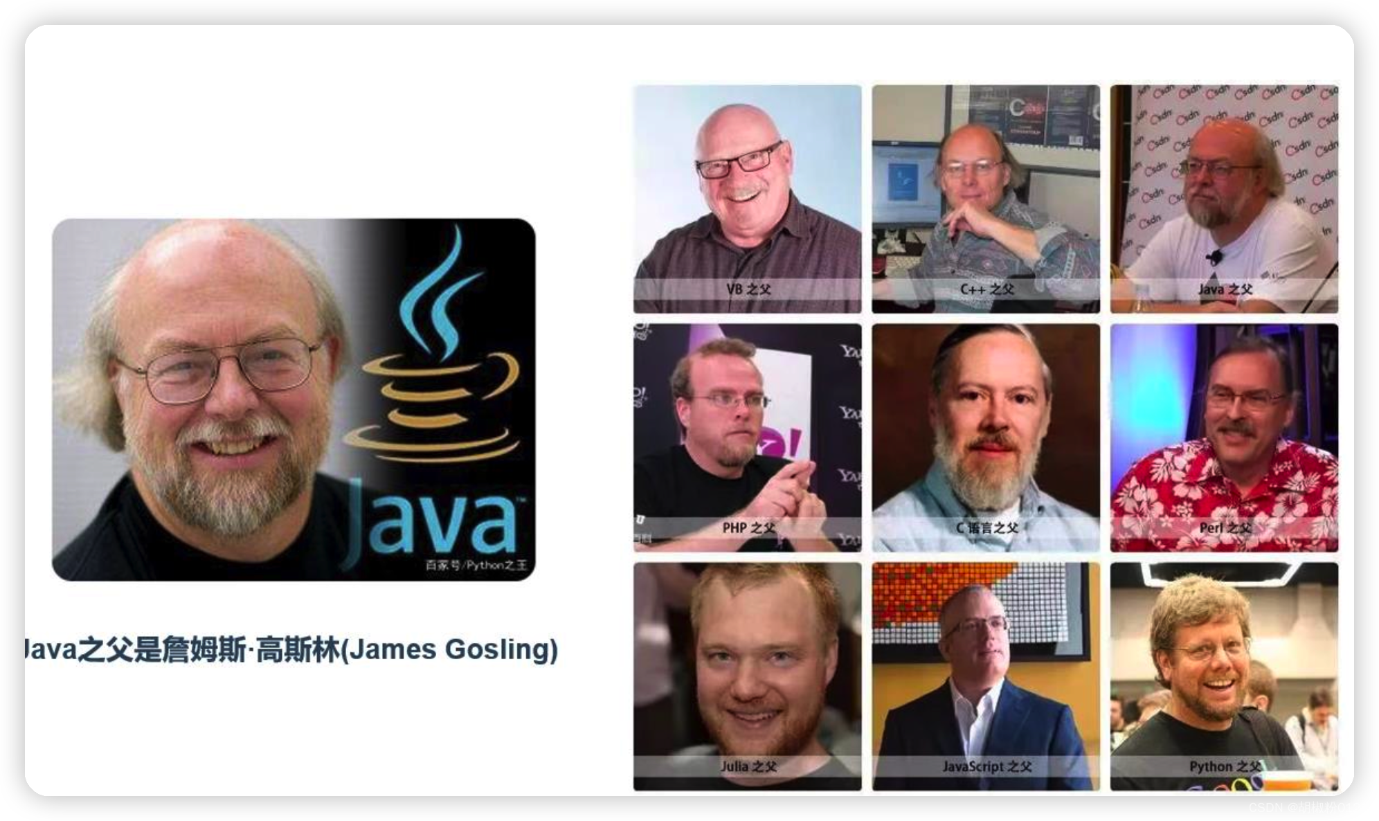 Java基础 开发相关的介绍和准备(开发环境搭建)_java开发-CSDN博客