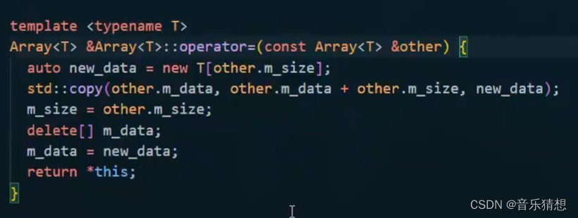 CS100 Recitation 14 模板、constexpr_模板特例化 constexpre destrctor-CSDN博客