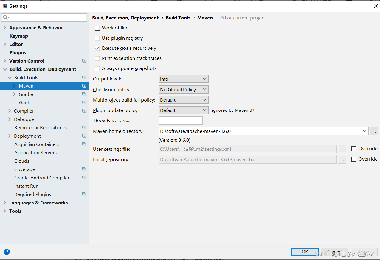 解决Caused by: java.lang.ClassNotFoundException: org.springframework.boot ...