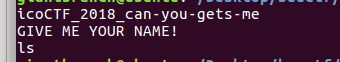 [BUUCTF]PWN——picoctf_2018_can_you_gets_me-CSDN博客