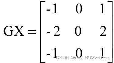 基于fpga的sobel边缘检测_fpga边缘检测-CSDN博客