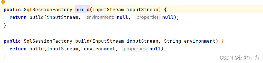 Mybatis的简单的配置详解_mybatis url配置-CSDN博客
