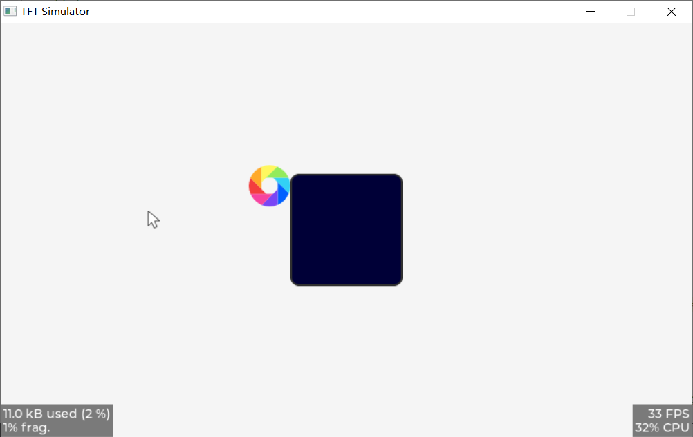 LVGL：样式_lvgl 画虚线-CSDN博客