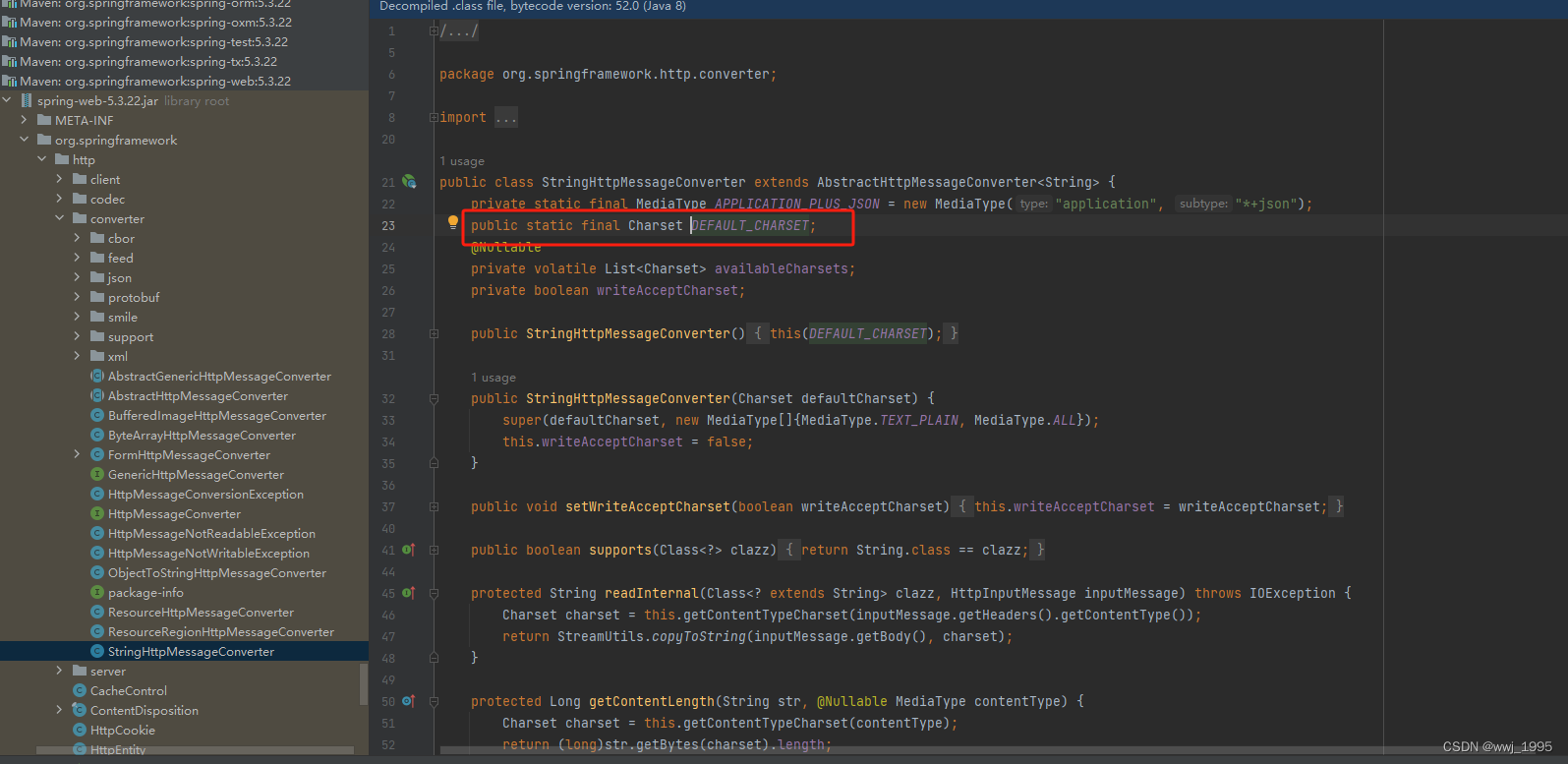 解决hutool 发送http请求返回中文乱码问题_hutool 设置header utf-8-CSDN博客