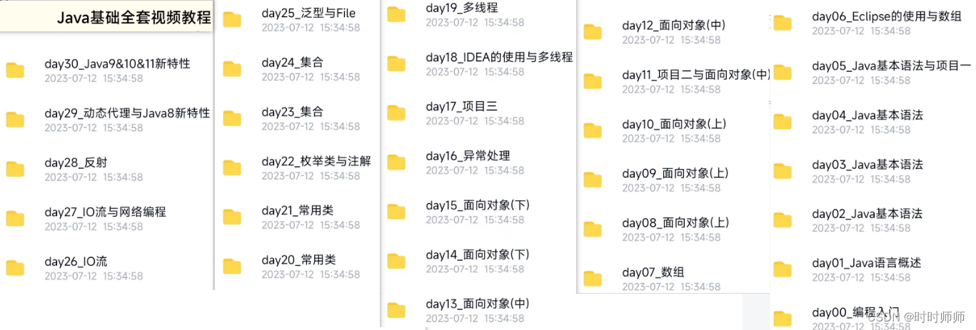 Java基础(java Se)学习笔记(一)java学习路线、行业了解、开发环境jdk17安装配置 和 Jdk8同时配置jdk17配置 Csdn博客