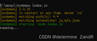 Node.js Error: Cannot find module express的解决办法_error: cannot find ...