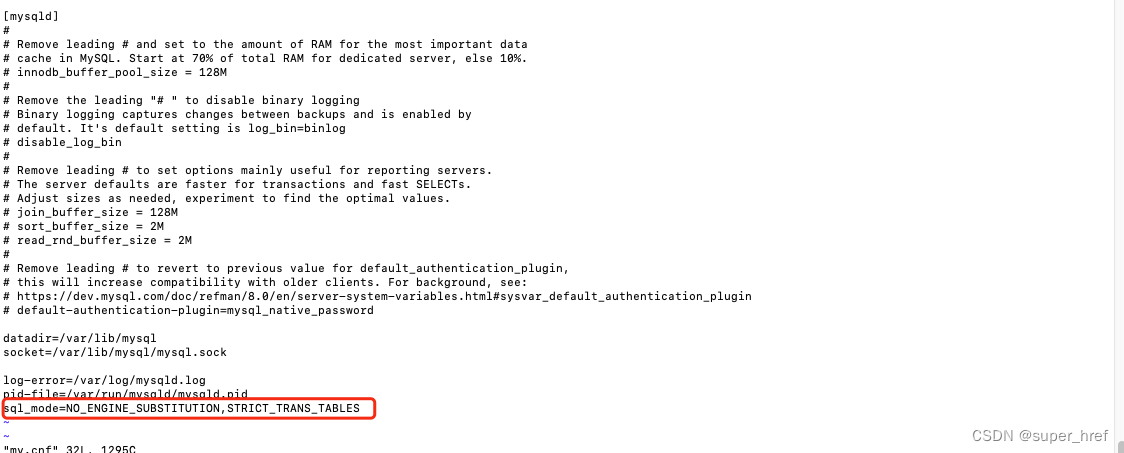 使用MySQL数据库产生的异常处理办法_sqlstate[hy000]: general error: 3065 expression #1-CSDN博客
