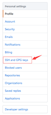 Github上传jupyterNotebook工程文件(.jpynb)_如何将jupyter notebook文件保存到github-CSDN博客