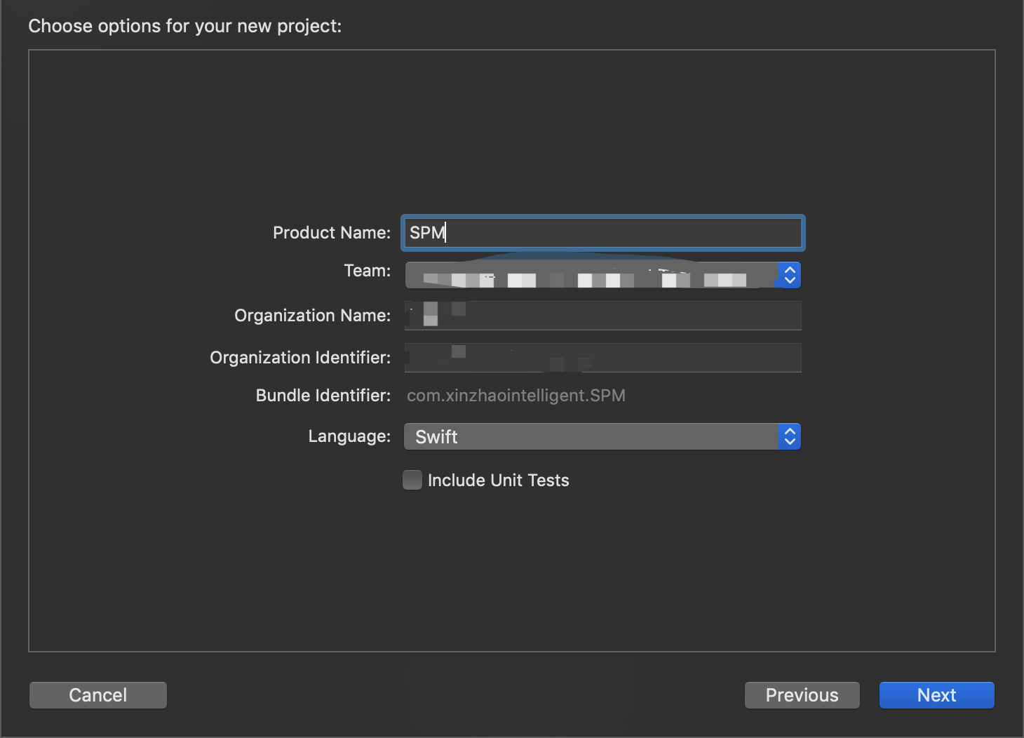 升级xcode11&ios13的坑_xcode spm 无法更新-CSDN博客