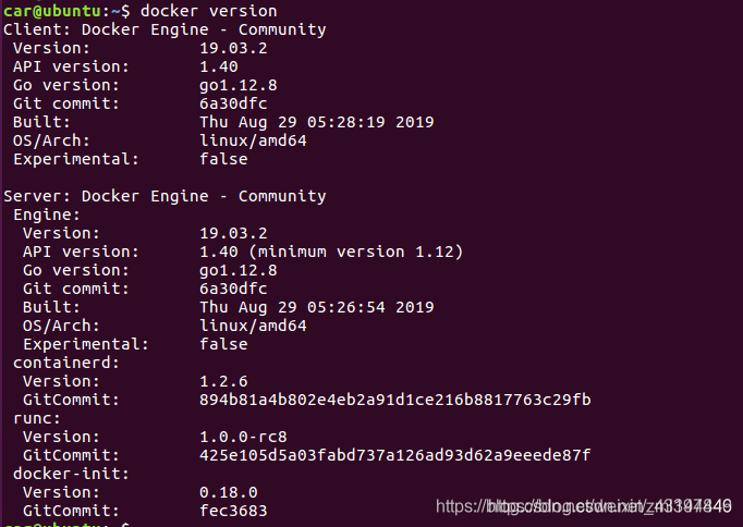nvidia-docker配置深度学习环境服务器（cuda+cudnn+anaconda+python）_nvidia docker-CSDN博客