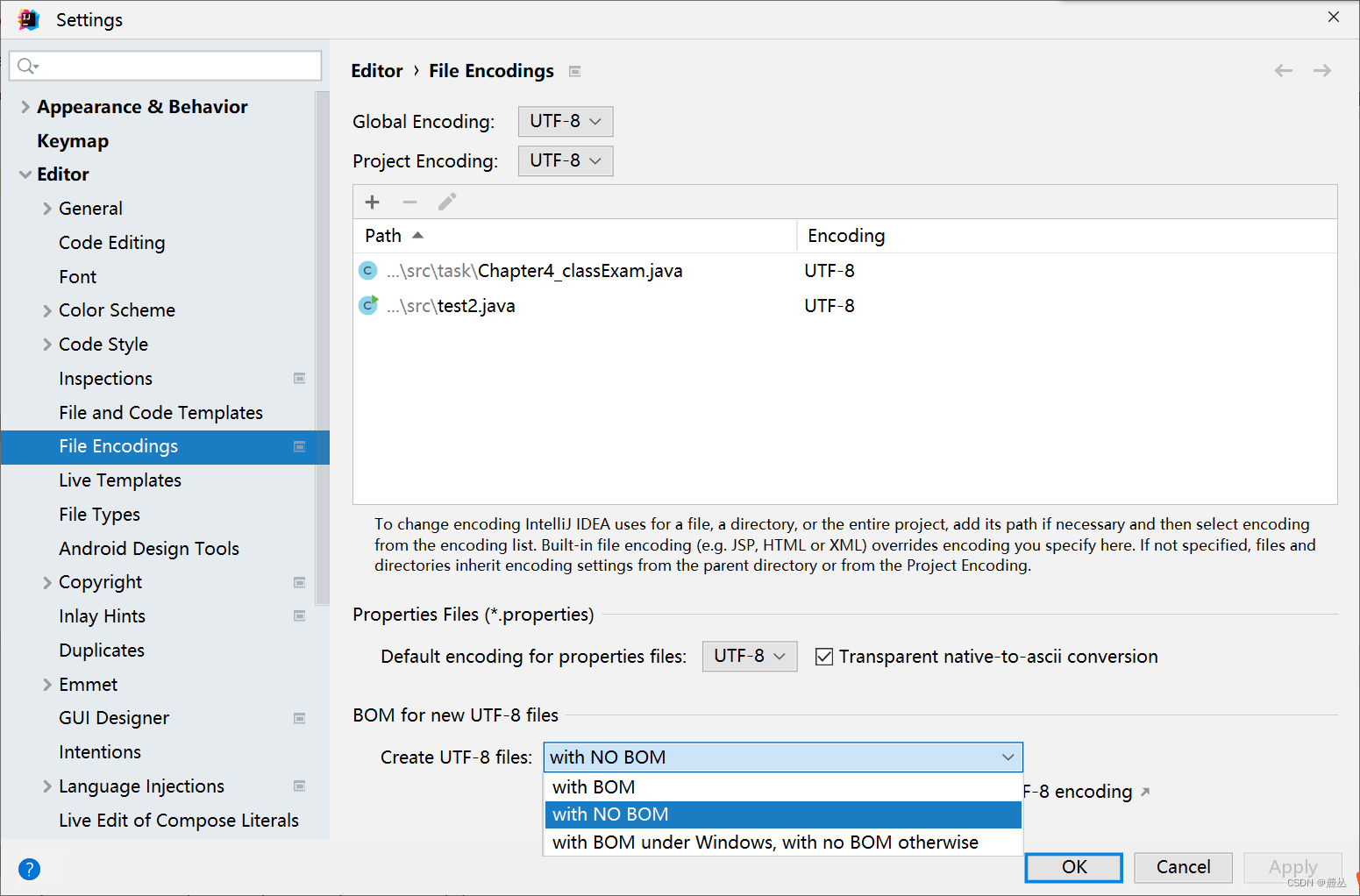 idea utf-8编码非法字符报错，需要 class、interface、enum 或 record_错误: 需要 class、interface、enum 或 record-CSDN博客