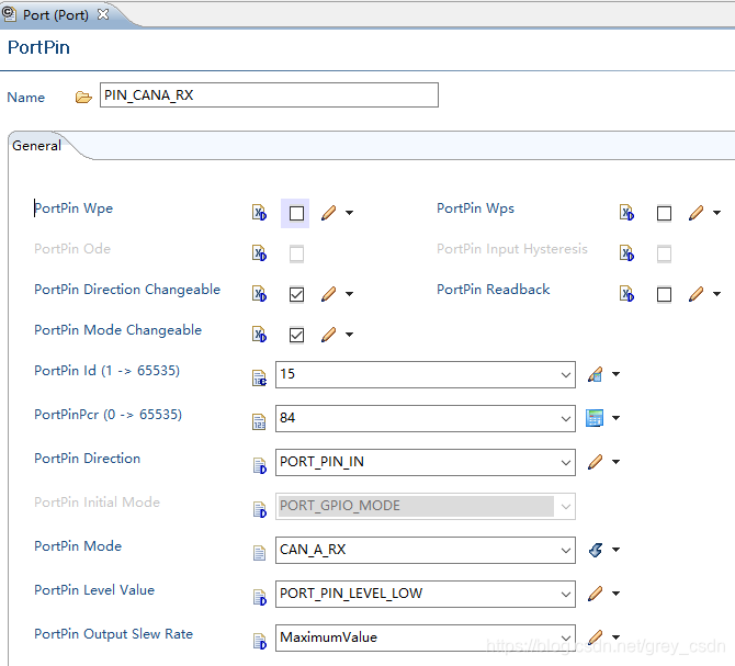 043_AUTOSAR学习笔记_PORT_autosar port图例-CSDN博客