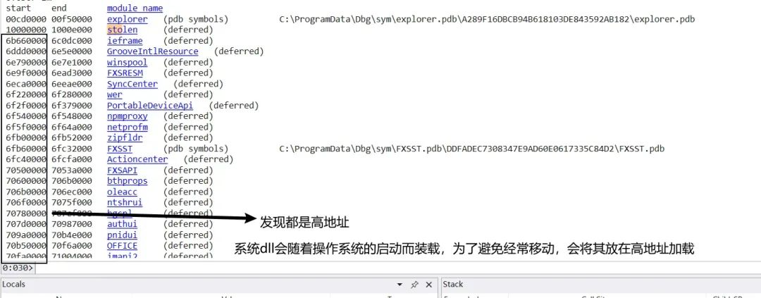 【Windbg】学习及在CTF中解题-CSDN博客