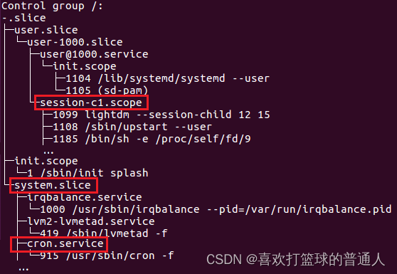 临时或永久修改cgroup和Cgroup 入门教程：cpuset_systemctl cgroup-CSDN博客