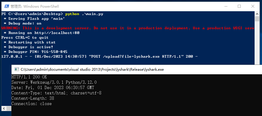 C/C++ 通过HTTP实现文件上传下载_c++下载文件-CSDN博客