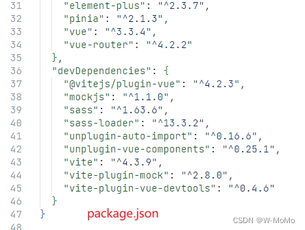 「Vite」Vite4+vue3工程 结合环境变量，配置proxy代理_vite vue3 proxy的target不能用环境变量-CSDN博客