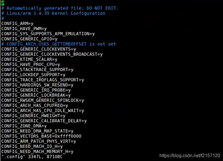 BSP及驱动开发笔记-20 Linux内核裁剪_linux bsp驱动开发 深入优化策略-CSDN博客