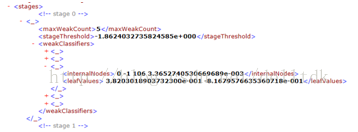 分类器是如何做检测的？——CascadeClassifier中的detectMultiScale函数解读-CSDN博客