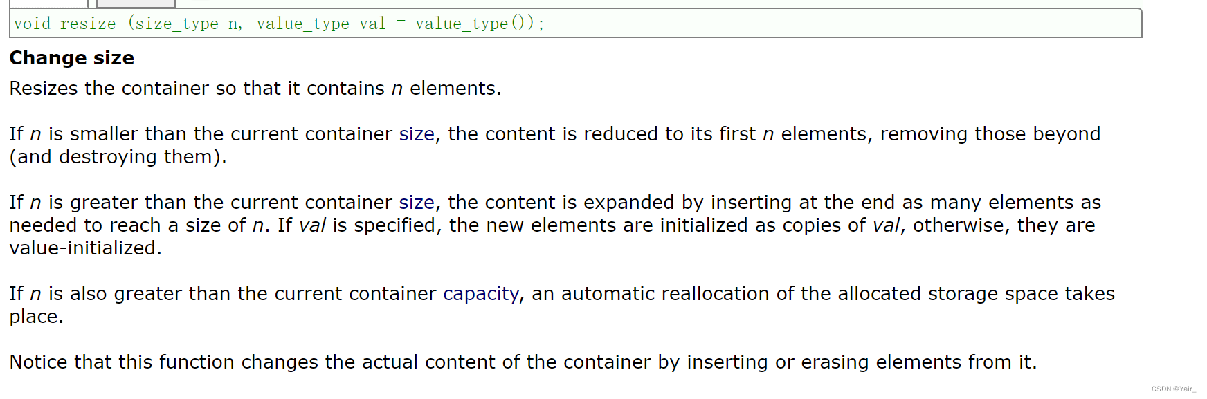 vector_csdn vector-CSDN博客