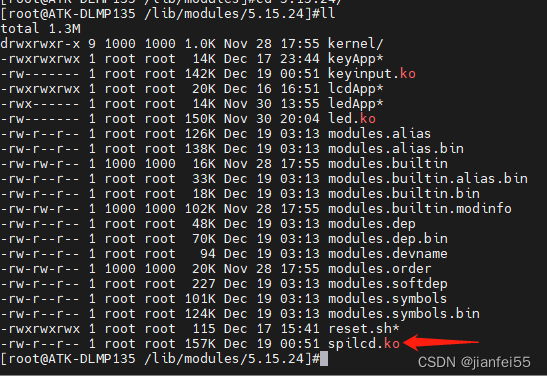 Linux Spi Lcd驱动-CSDN博客