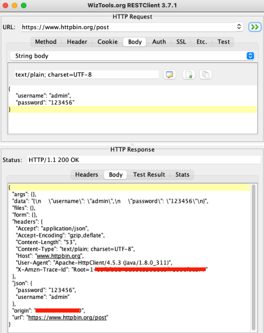测试RESTful Web服务的工具-RESTClient_restful测试工具-CSDN博客