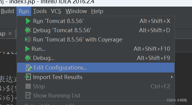 Tomcat的web项目搭建_在tomcat的webapps下创建一个名为chapter03的文件夹在chapter03中创建两个-CSDN博客