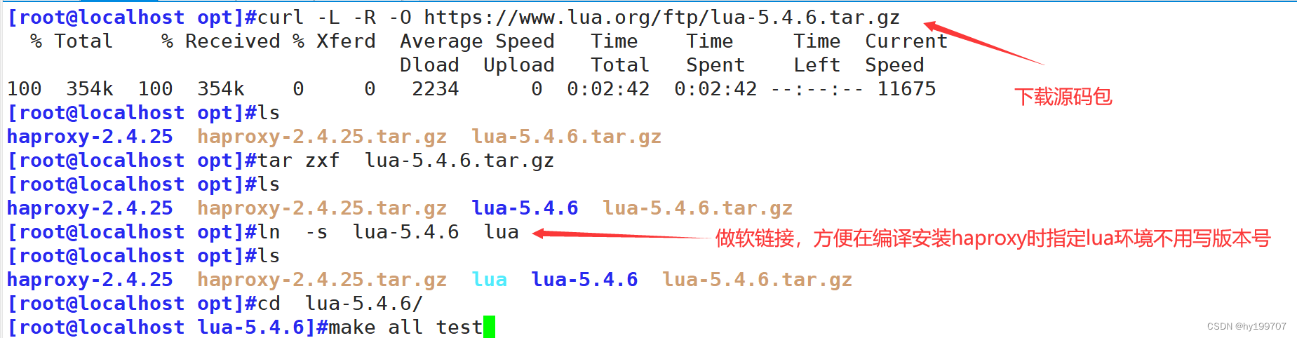 深入探索HAProxy：高性能负载均衡器的奥秘_haproxy lua-CSDN博客