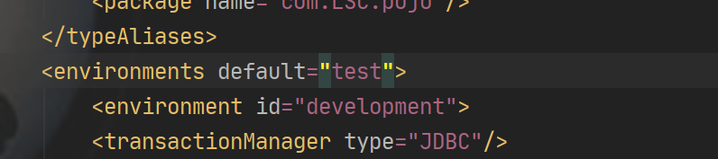 mybatis的“java.lang.NullPointerException“问题_mybatis java.lang.nullpointerexception-CSDN博客