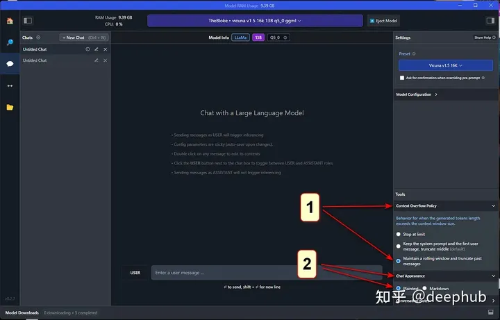 使用LM Studio在本地运行LLM完整教程_llmstudio-CSDN博客