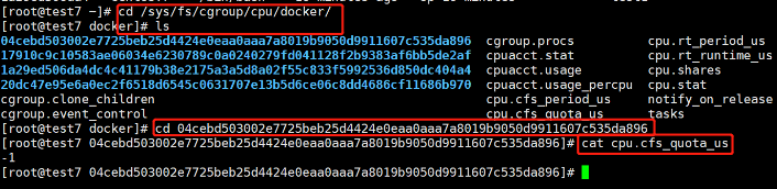 docker的资源控制及数据管理_docker计算资源控制-CSDN博客