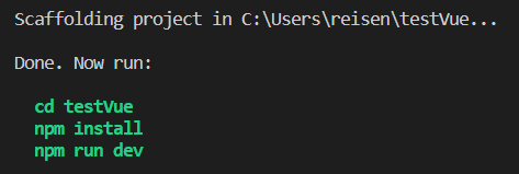 用Vue+Nodejs+Axios+express+element-plus连接Sqlserver做一个动态网页demo_vue连接mssql-CSDN博客