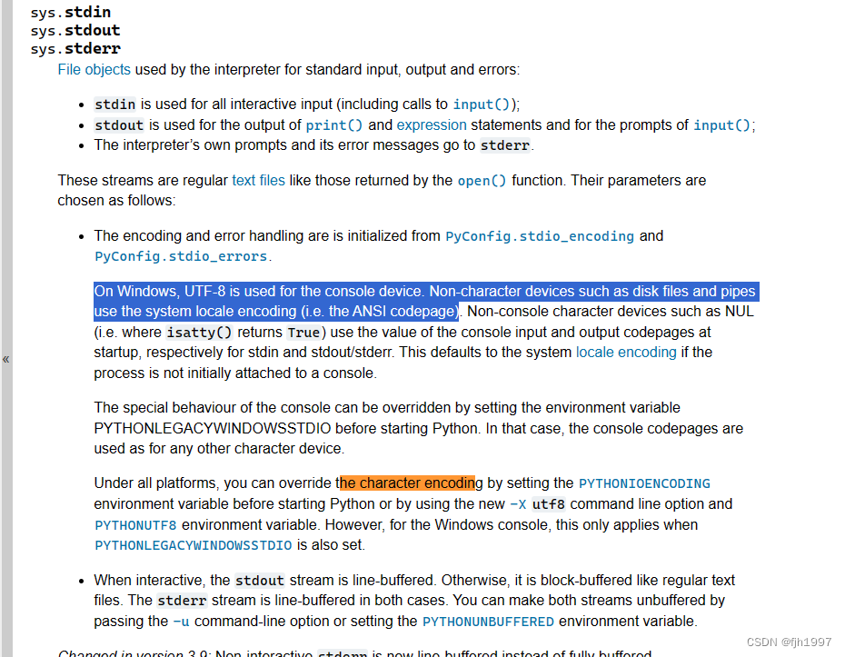 解决python3直接print可以但是重定向报错的问题。_python3 print >>重定向-CSDN博客