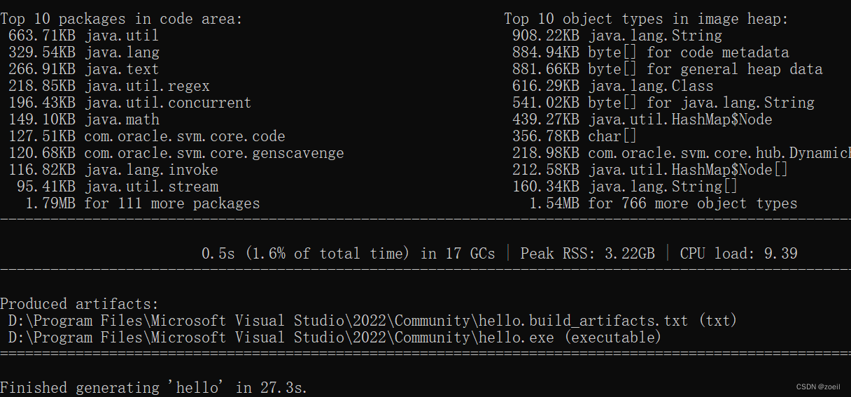 spring6-提前编译：AOT_spring aot-CSDN博客