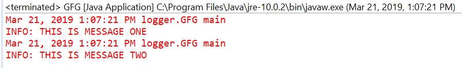 java打印的globa类l_Java Logger getGlobal()用法及代码示例-CSDN博客